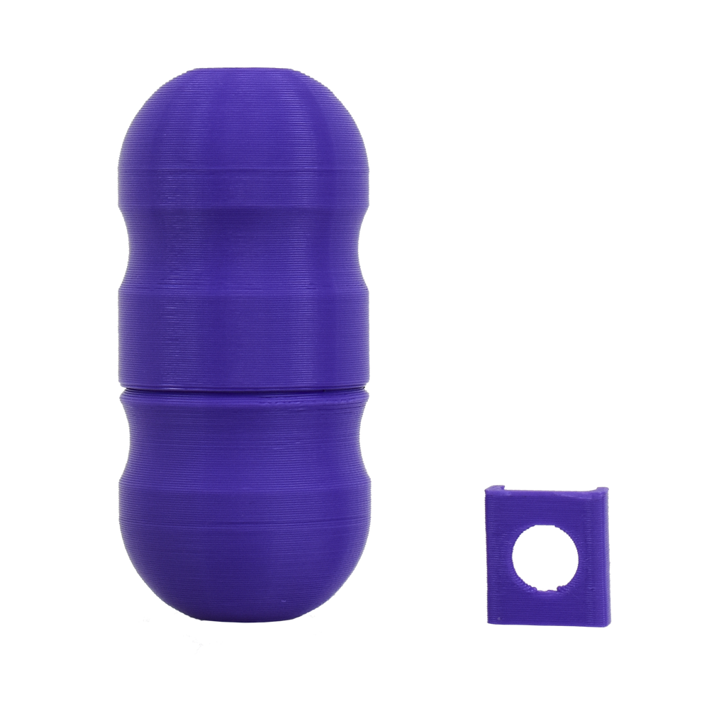 Pick 2 Pod Colors - 1 dark and 1 light