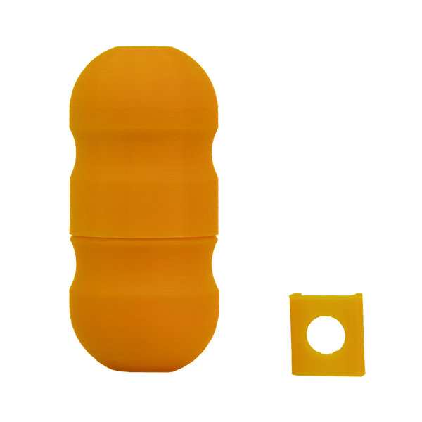 Pick 2 Pod Colors - 1 dark and 1 light